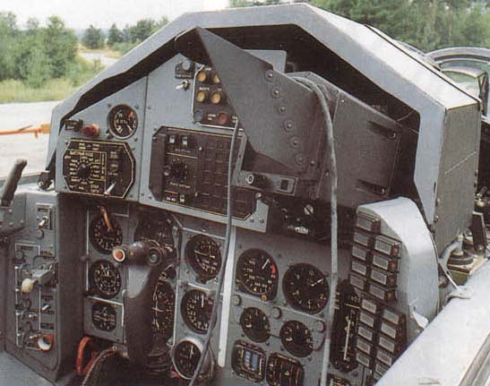 MiG-29 Fulcrum