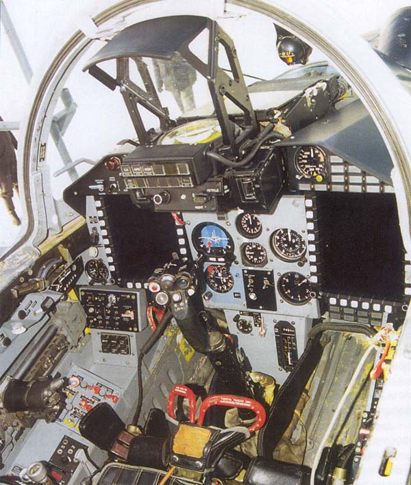 MiG-29 Fulcrum
