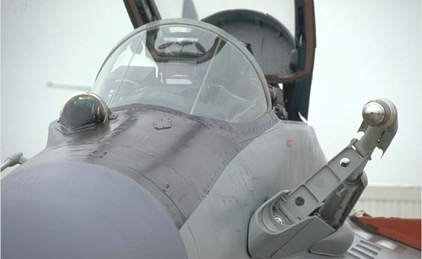 MiG-29 Fulcrum