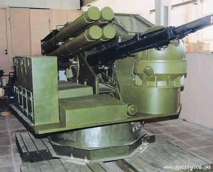 Indian Navy issues RFI for CIWS | Page 2 | Pakistan Defence