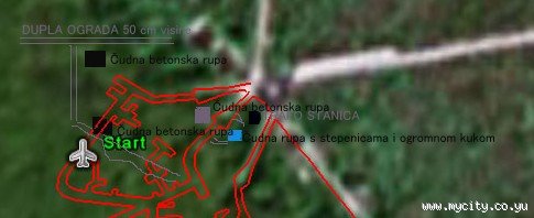 Enigma JNA - Podzemni Aerodrom "Željava"