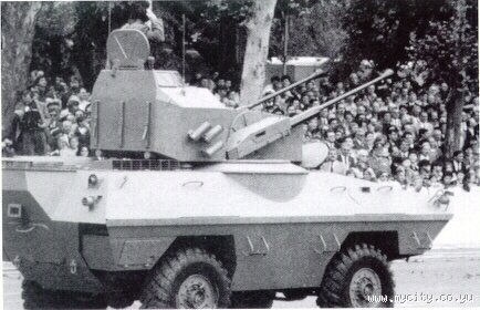 Србија прави оружје за цел свет - Македонска Авијација - Форум