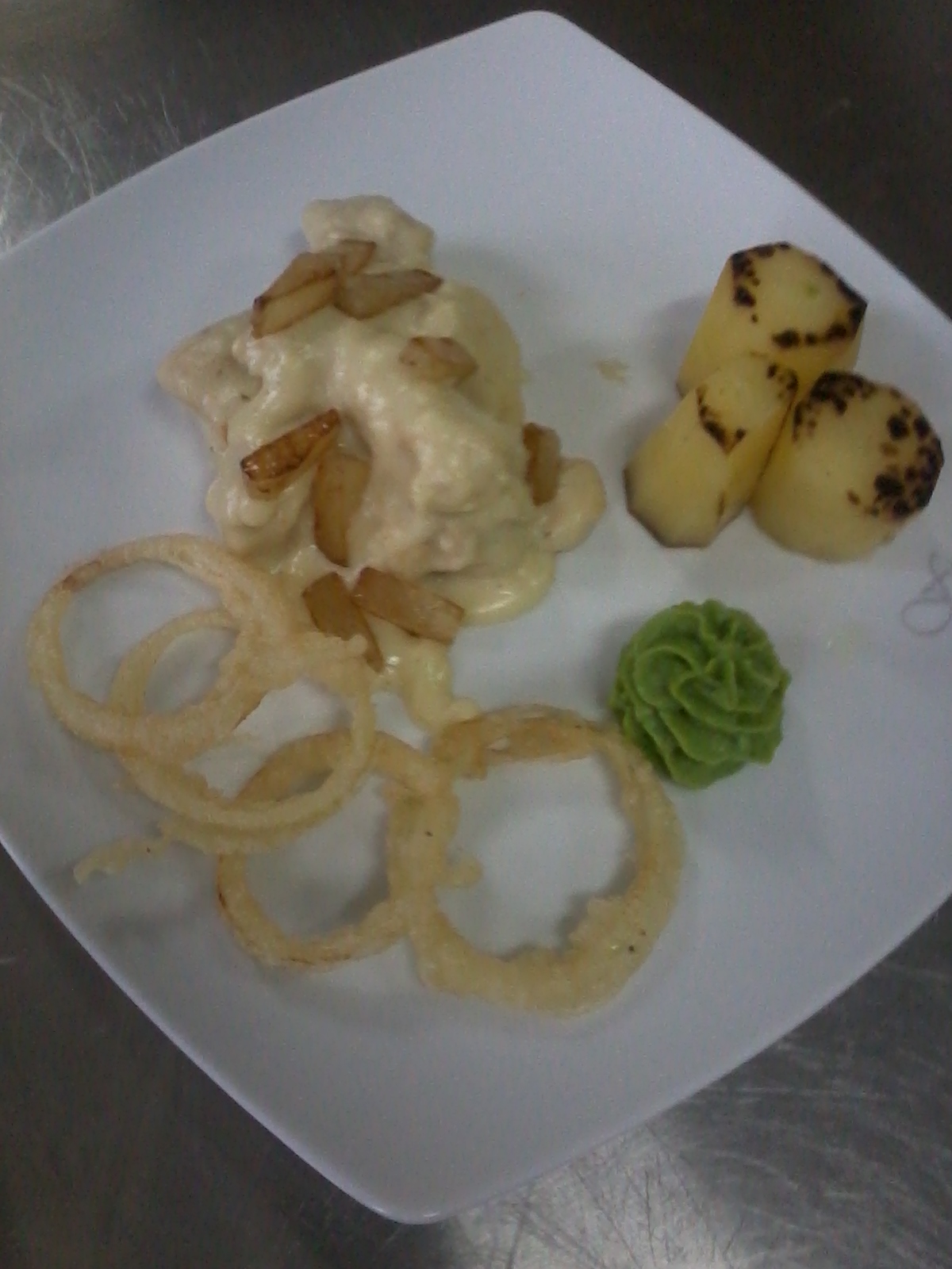 Pileci sote sa prilozima