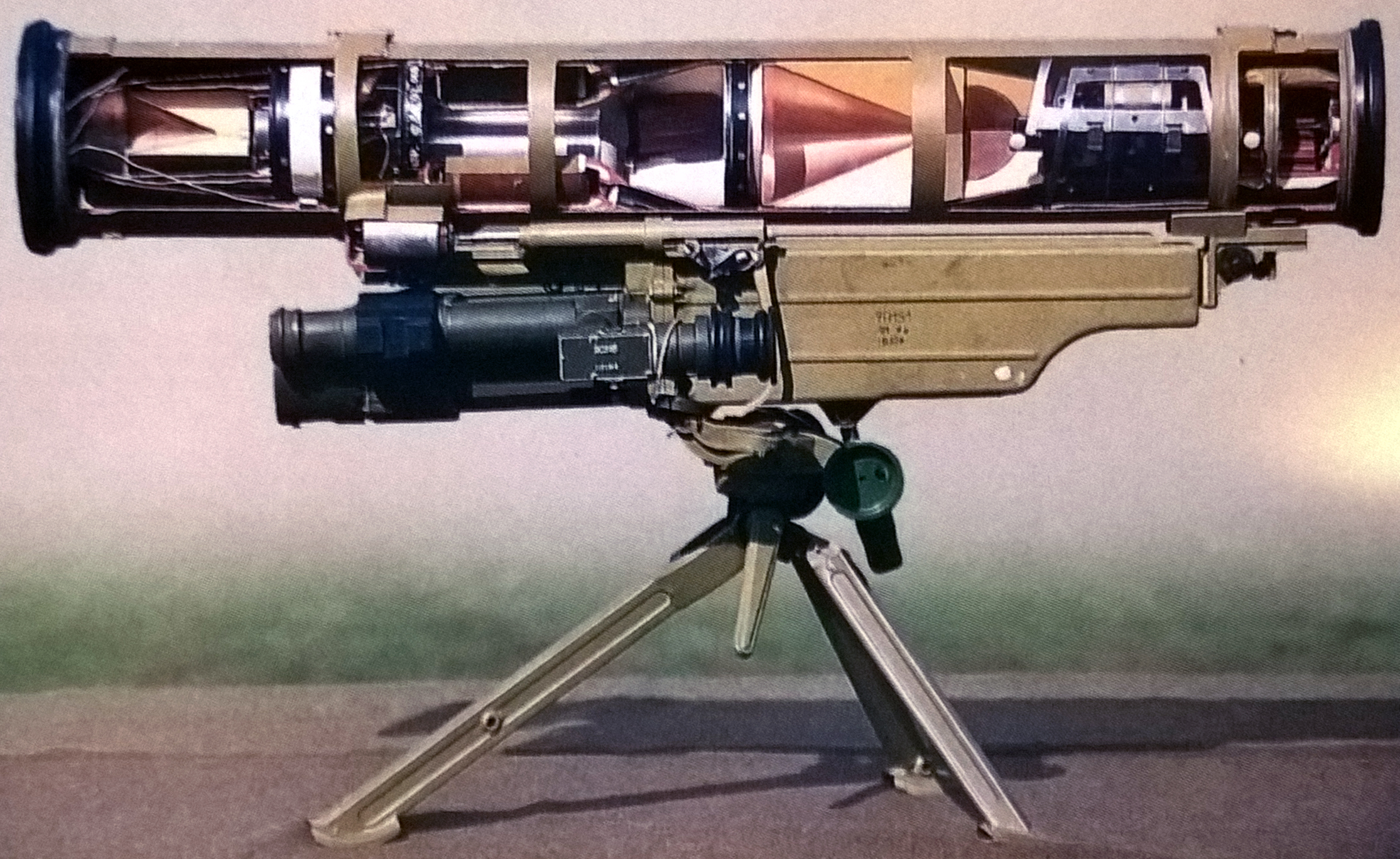 9K115 2 Metis M :: MyCity.rs