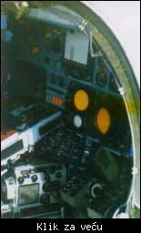 Tupoljev Tu-22M Backfire