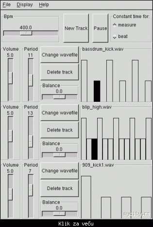 Guitar Software for Linux